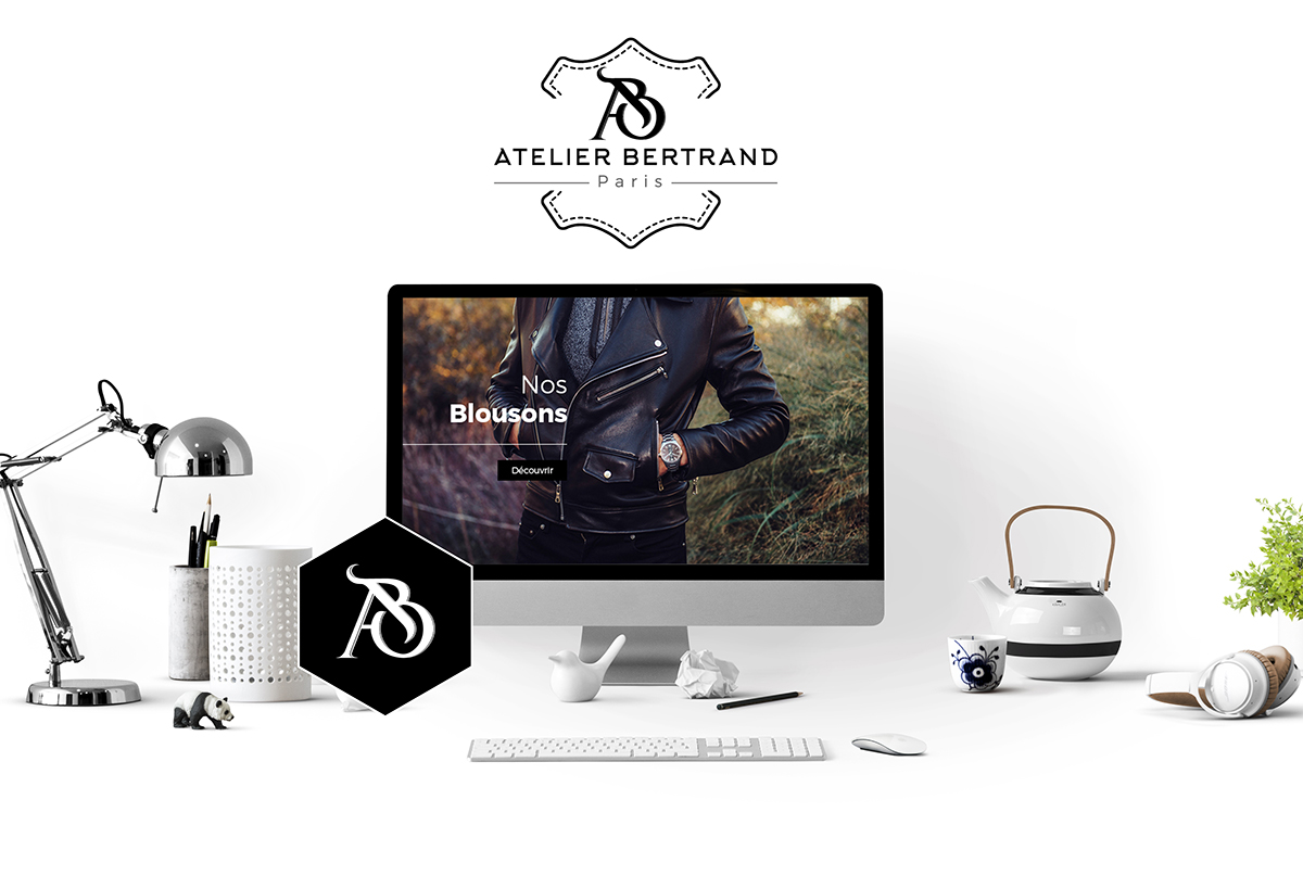 Atelier Bertrand - N&S Visuals