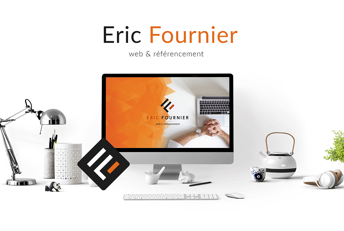 Eric Fournier