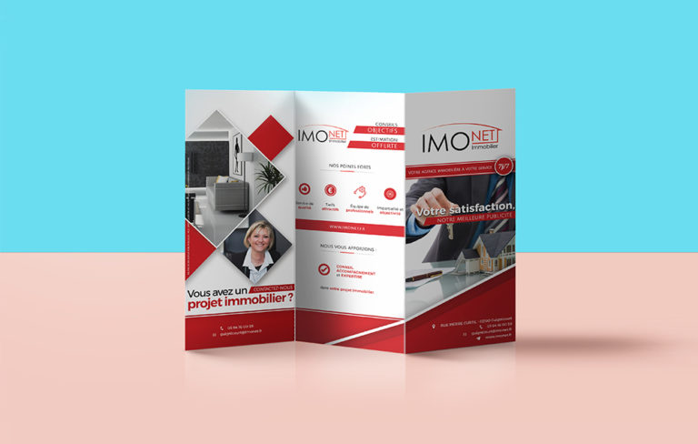 Imonet Immobilier - N&S Visuals
